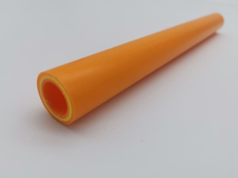 PP Pipes: A Systematic Analysis And STANDARD Masterbatch - STANDARD POLYMER